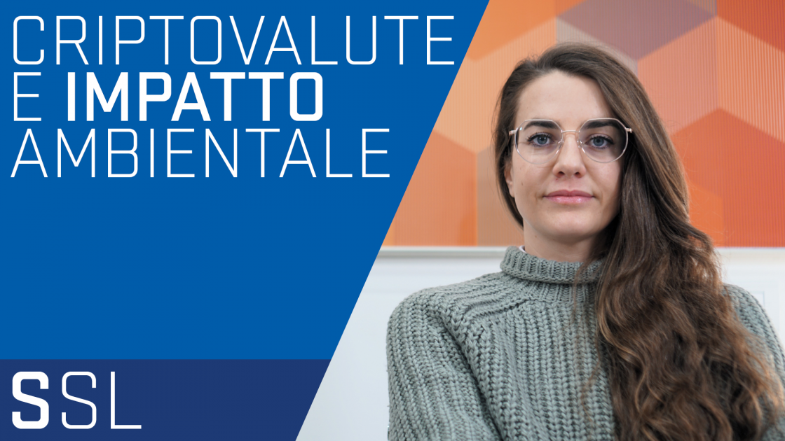 CRIPTO E SOSTENIBILITÀ: L'IMPATTO AMBIENTALE DEL MINING E LE NUOVE ...